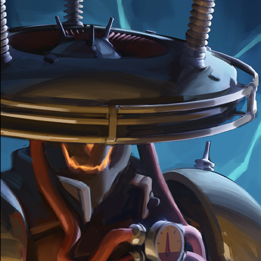 Seven Lore - tracklock.gg - Deadlock Stats